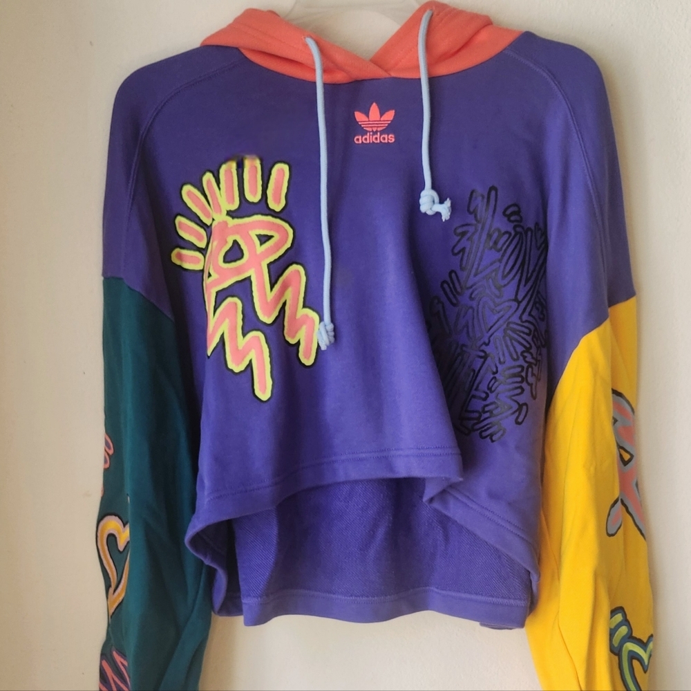 2022 Adidas X Kris Andrew Small Pride Collection|Size… - Gem